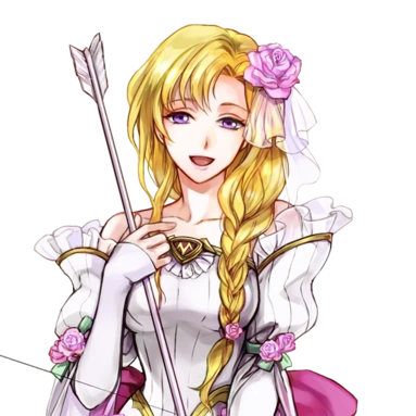 Laurette Ivory | Hunger Games: Bleeding Hearts Wiki | Fandom