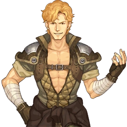 Tanner | Hunger Games: Bleeding Hearts Wiki | Fandom