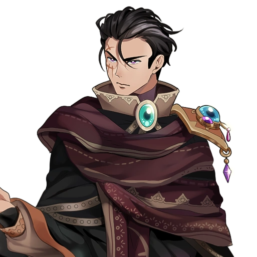 Logan Chappelle | Hunger Games: Bleeding Hearts Wiki | Fandom