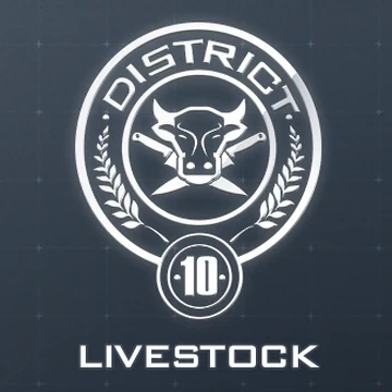 District 10 | Hunger Games: Bleeding Hearts Wiki | Fandom
