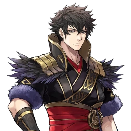 Wyatt Aldridge | Hunger Games: Bleeding Hearts Wiki | Fandom