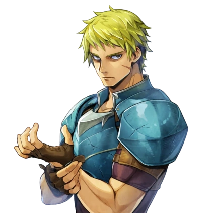 Isaac Stewart | Hunger Games: Bleeding Hearts Wiki | Fandom