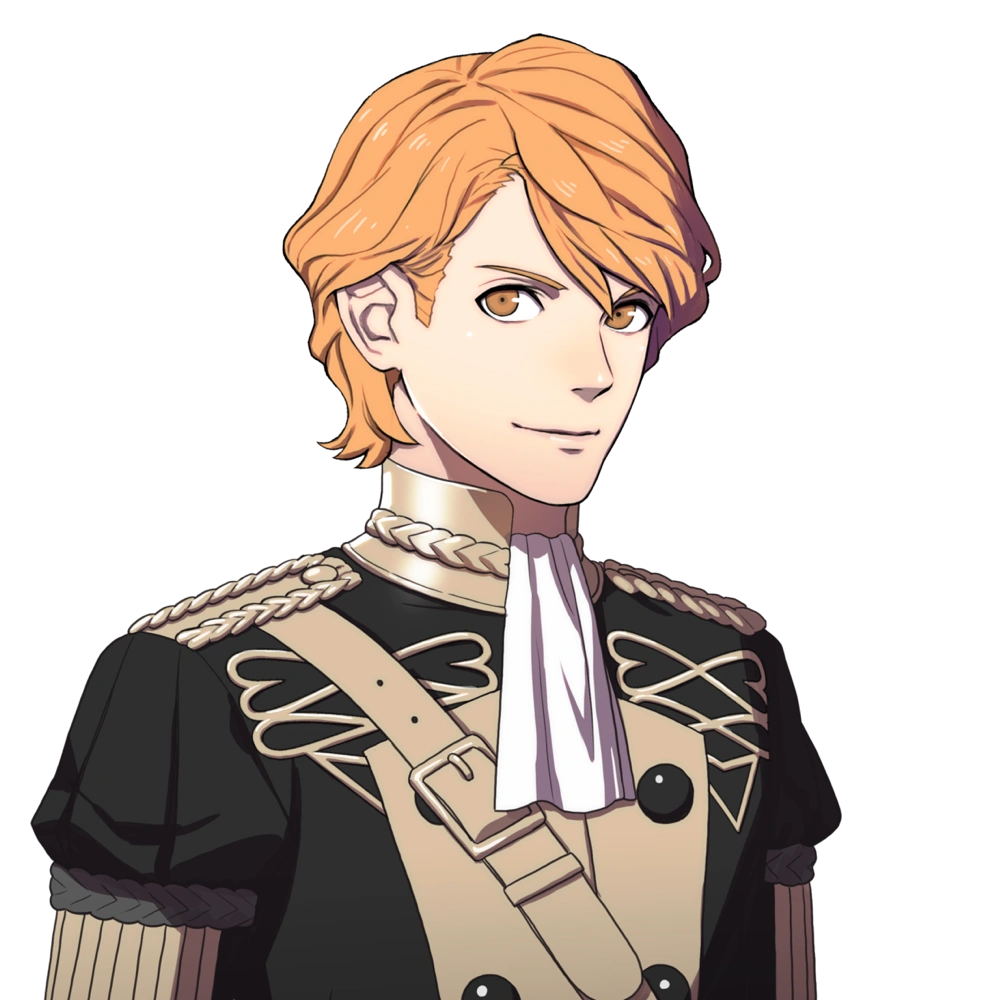 August Vassault | Hunger Games: Bleeding Hearts Wiki | Fandom