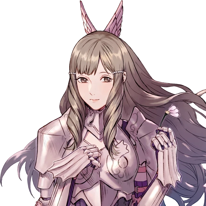 Persephone (Seffie) | Hunger Games: Bleeding Hearts Wiki | Fandom