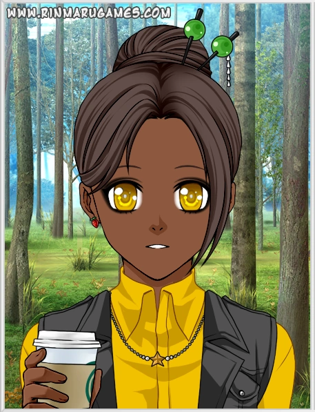 Reina | Hunger Games OC Wiki | Fandom
