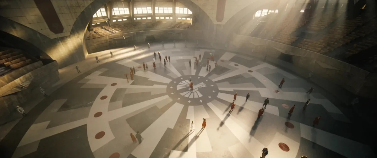 The 2nd Annual Hunger Games | Hunger Games Sagas Wiki | Fandom