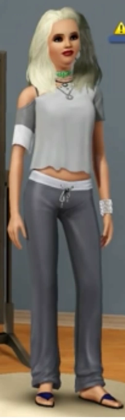 Amanda Bynes | KPopp Hunger Games Wiki | Fandom