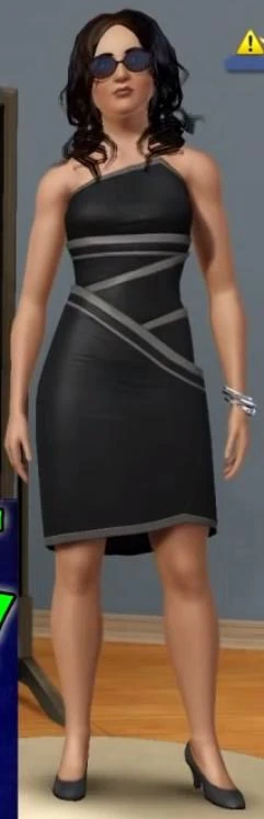 Kelly KPopp | KPopp Hunger Games Wiki | Fandom