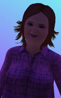 Brenda st. John | KPopp Hunger Games Wiki | Fandom