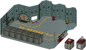 Nonary Game: Ambidex Edition | Hunger Games World Wiki | Fandom