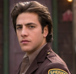 Garrett | Hunger Games World Wiki | Fandom