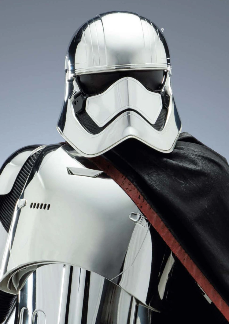 Phasma | Hunger Games World Wiki | Fandom