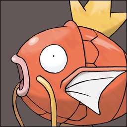 Magikarp | Hunger Games Simulator Wiki | Fandom
