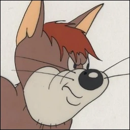 Meathead Cat | Hunger Games Simulator Wiki | Fandom