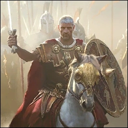 General Tullius | Hunger Games Simulator Wiki | Fandom