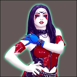 Lilith (Just Dance) | Hunger Games Simulator Wiki | Fandom