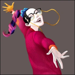 Liza Friday | Hunger Games Simulator Wiki | Fandom