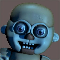 Bidybab | Hunger Games Simulator Wiki | Fandom