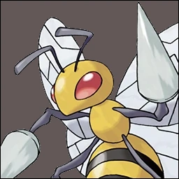 Beedrill | Hunger Games Simulator Wiki | Fandom