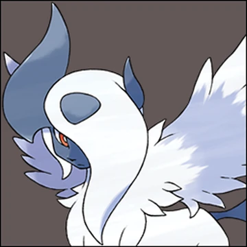 Absol Evolution