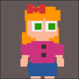 Elizabeth Afton | Hunger Games Simulator Wiki | Fandom