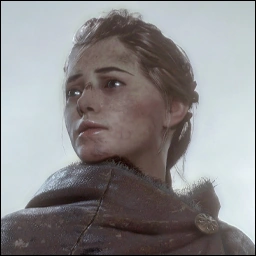 Amicia de Rune | Hunger Games Simulator Wiki | Fandom