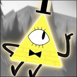 Bill Cipher | Hunger Games Simulator Wiki | Fandom