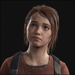 Ellie | Hunger Games Simulator Wiki | Fandom