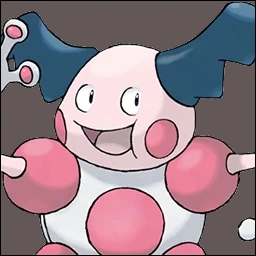 Mr. Mime | Hunger Games Simulator Wiki | Fandom