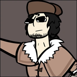 Bolin Temirov | Hunger Games Simulator Wiki | Fandom