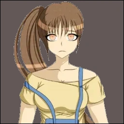 Mariko Reiki | Hunger Games Simulator Wiki | Fandom