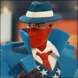 Agent X | Hunger Games Simulator Wiki | Fandom