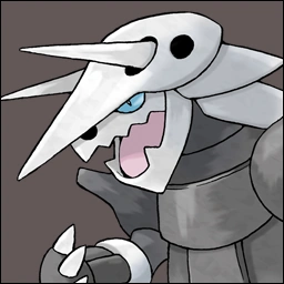 Aggron | Hunger Games Simulator Wiki | Fandom