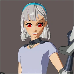 Lexa (Fortnite) | Hunger Games Simulator Wiki | Fandom