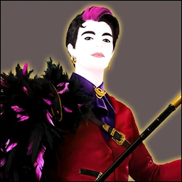 Jack Rose | Hunger Games Simulator Wiki | Fandom