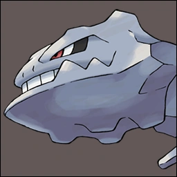 Steelix | Hunger Games Simulator Wiki | Fandom