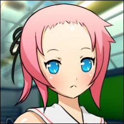 Cerise (deIz) | Hunger Games Simulator Wiki | Fandom