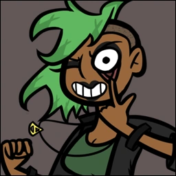 Malika Carter | Hunger Games Simulator Wiki | Fandom