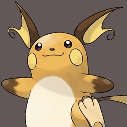 Raichu | Hunger Games Simulator Wiki | Fandom