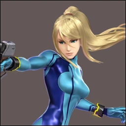 Zero Suit Samus | Hunger Games Simulator Wiki | Fandom