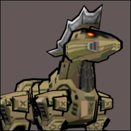 Horse Monobeast | Hunger Games Simulator Wiki | Fandom