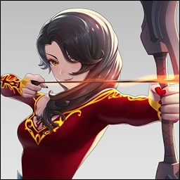 Cinder Fall | Hunger Games Simulator Wiki | Fandom