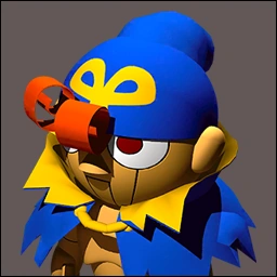 Geno | Hunger Games Simulator Wiki | Fandom