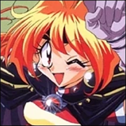 Lina Inverse | Hunger Games Simulator Wiki | Fandom