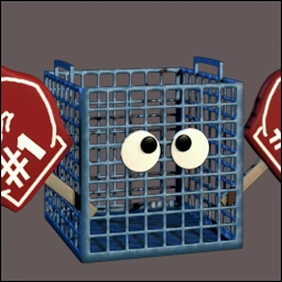 No. 1 Crate | Hunger Games Simulator Wiki | Fandom