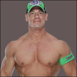 John Cena | Hunger Games Simulator Wiki | Fandom