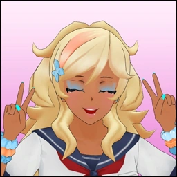 Musume Ronshaku | Hunger Games Simulator Wiki | Fandom