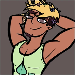 Logan Diamond | Hunger Games Simulator Wiki | Fandom