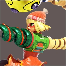 Min Min | Hunger Games Simulator Wiki | Fandom