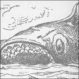 The Terrible Dogfish | Hunger Games Simulator Wiki | Fandom